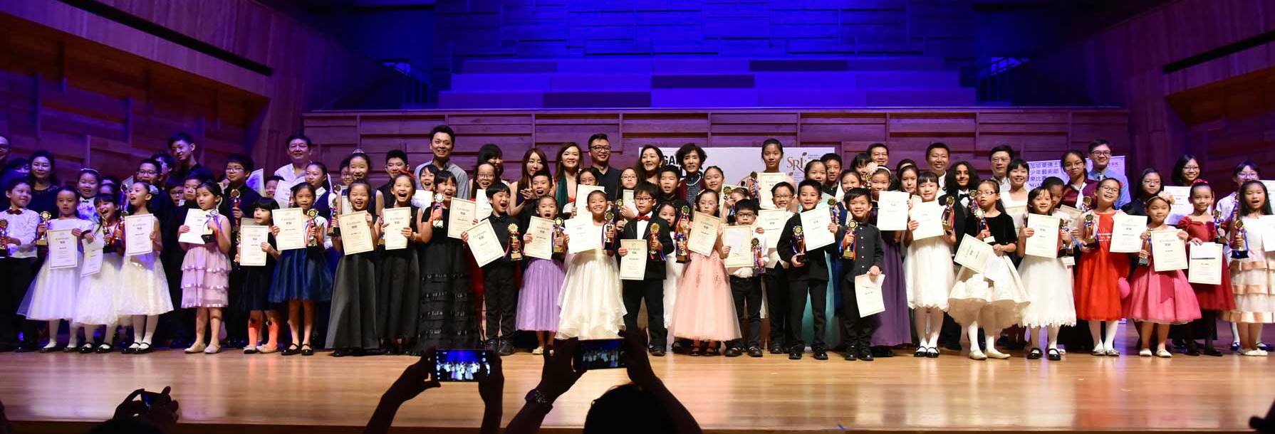 Violin Teaching Philosophy – RAMP Violin Academy Singapore